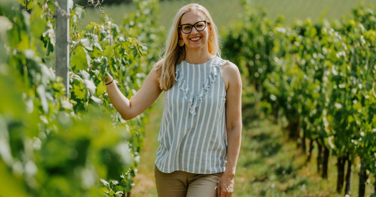 A finomhangolás szakaszába értünk - EGER WINE MEETUP